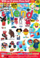 Childrens Magazine Subscriptions