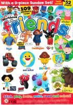Childrens Magazine Subscriptions