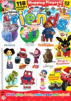 Childrens Magazine Subscriptions