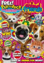 Childrens Magazine Subscriptions