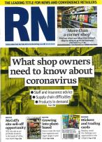 Retail Week Magazine