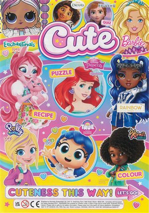 Childrens Magazine Subscriptions