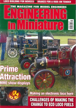 Model Making Magazine Subscriptions