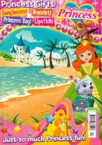 Childrens Magazine Subscriptions
