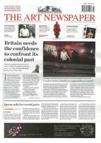 Art Magazine Subscriptions