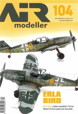 Model Making Magazine Subscriptions