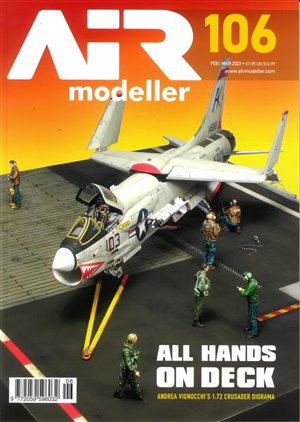 Model Making Magazine Subscriptions
