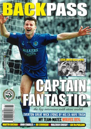 Football Magazine Subscriptions