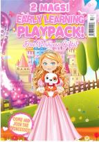 Childrens Magazine Subscriptions