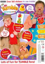 Childrens Magazine Subscriptions