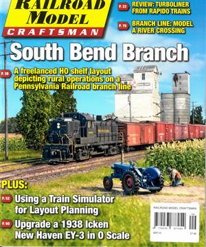 Model Making Magazine Subscriptions