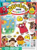 Childrens Magazine Subscriptions