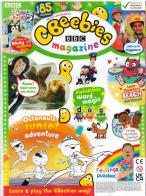 Childrens Magazine Subscriptions