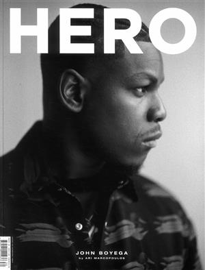Hero Magazine Subscription
