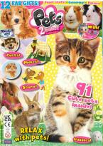 Childrens Magazine Subscriptions