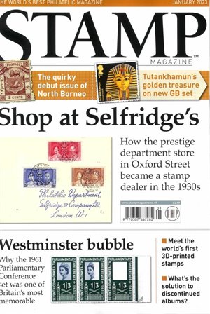 Collectables Magazine Subscriptions