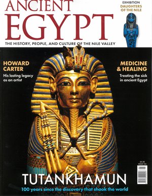 History Magazine Subscriptions