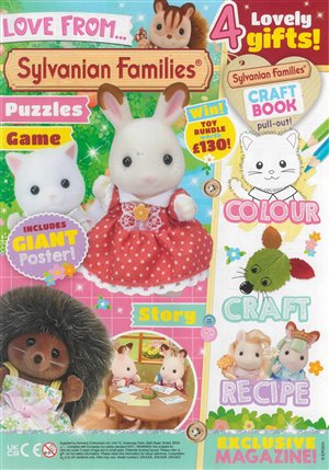 Primary School Children Magazines