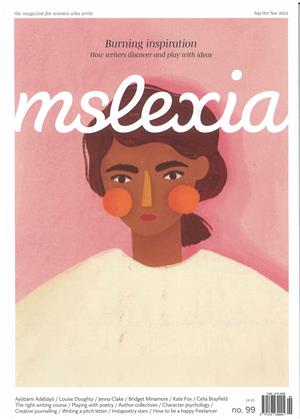 Mslexia Magazine Subscription