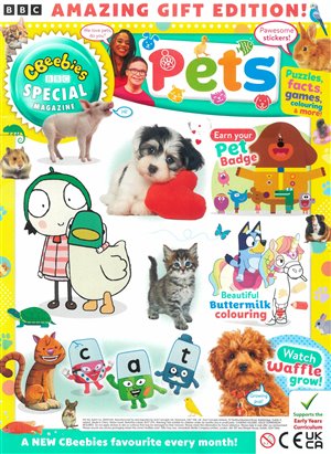 Childrens Magazine Subscriptions