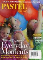 Art Magazine Subscriptions