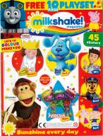 Childrens Magazine Subscriptions