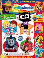 Childrens Magazine Subscriptions