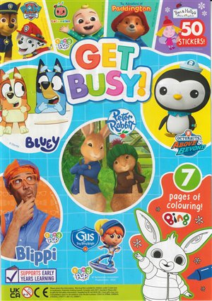 Childrens Magazine Subscriptions