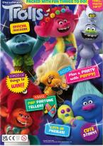 Childrens Magazine Subscriptions