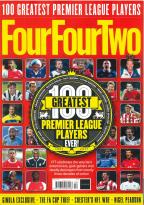 Football Magazine Subscriptions