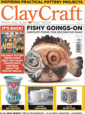 Model Making Magazine Subscriptions