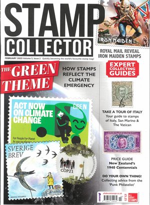 Collectables Magazine Subscriptions