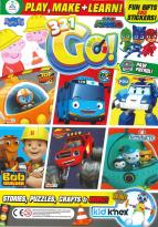 Childrens Magazine Subscriptions