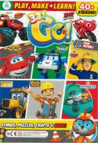 Childrens Magazine Subscriptions