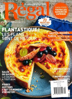French Magazine Subscriptions