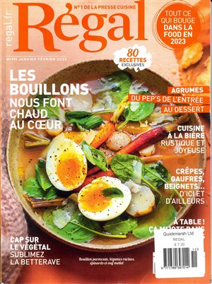 French Magazine Subscriptions