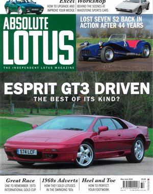 Car Magazine Subscriptions
