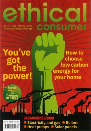 Environment Magazines