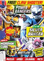 Childrens Magazine Subscriptions