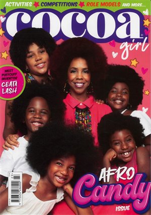 Childrens Magazine Subscriptions