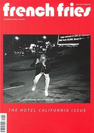 Specialist Fashion Magazines | Unique Magazines