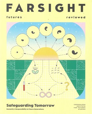 Farsight Magazine Subscription