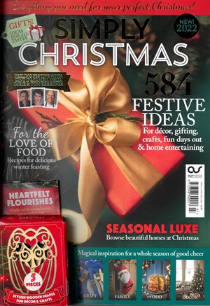 British magazine subscriptions and single issues from Unique magazines