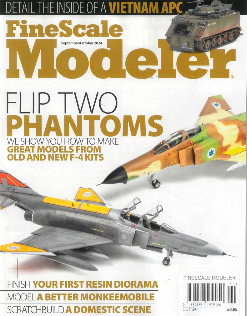 Military-Models with Uniquely You