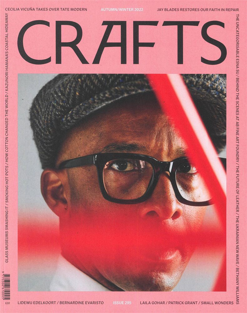 Crafts Magazine Subscription
