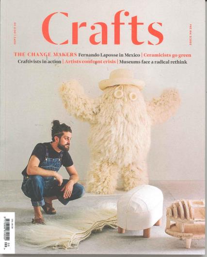 Crafts Magazine Subscription