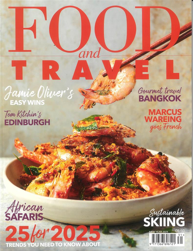 Jamie-Oliver with Uniquely You