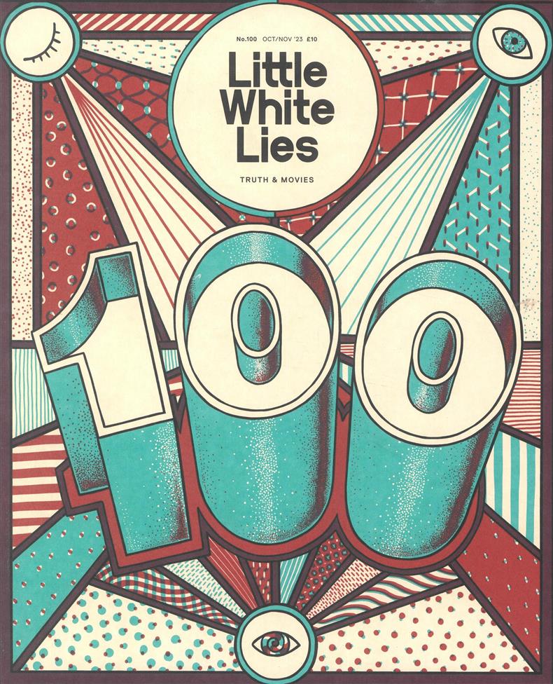 Little White Lies Magazine Subscription