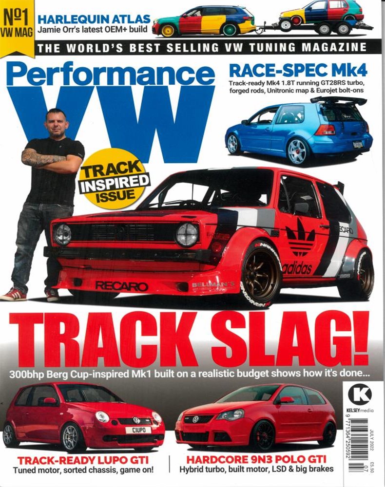 Performance VW Magazine