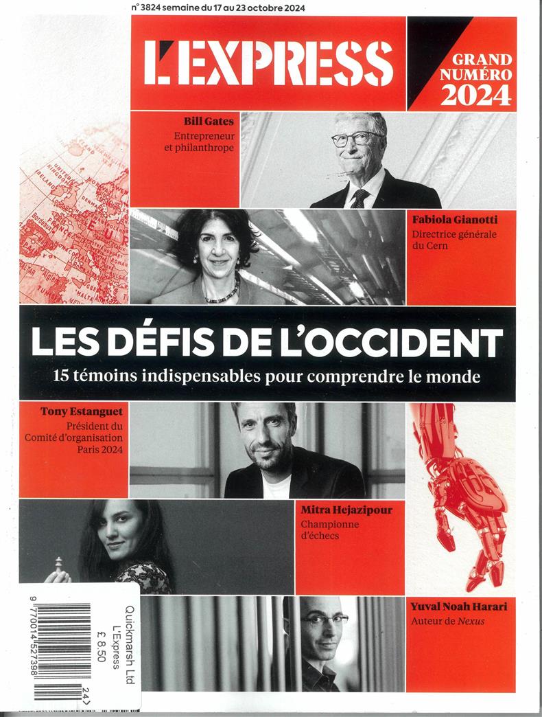 French with Uniquely You